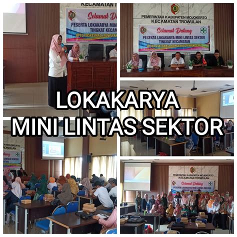 Uptd Puskesmas Trowulan