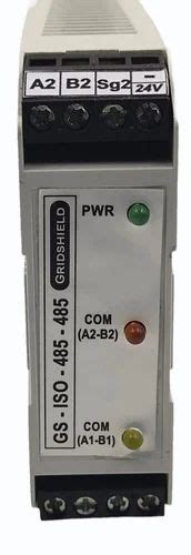 Gs Iso 485 485 Rs485 To Rs485 Repeater At ₹ 3150 Piece Converters In Rajkot Id 2853297137091