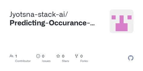 Github Jyotsna Stack Aipredicting Occurance Of Road Accidents Using
