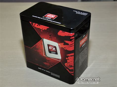 Amd Officially Reveals Slides Packaging And Live Demonstration Of