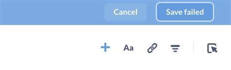 Dashboard Save Button Throwing Typeerror Showing Save Failed · Issue 29412 · Metabasemetabase