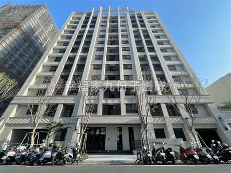 邰欣地堡no69台南市安南區永續十八街電梯大廈邰欣67全新雙套房平車 房屋出租 樂屋網