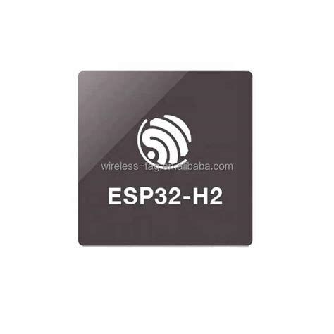 Esp32 C6 Module Wifi6 Ble50 And 30 Gpios In 5x5mm