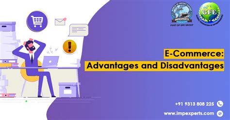 E Commerce Disadvantages