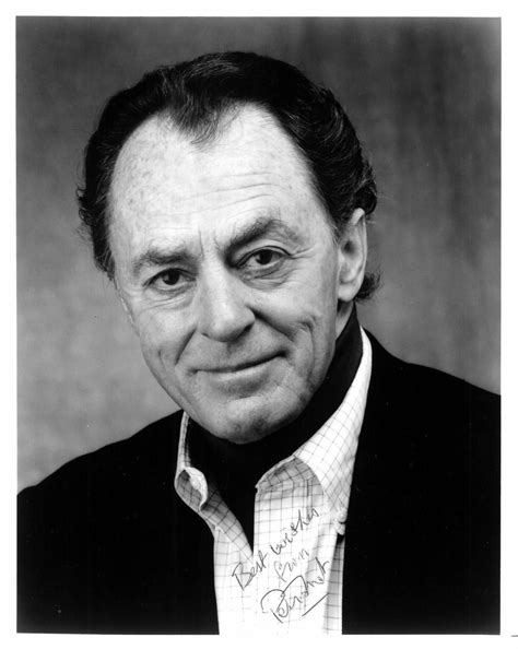 Peter Donat Actors Film Cinema
