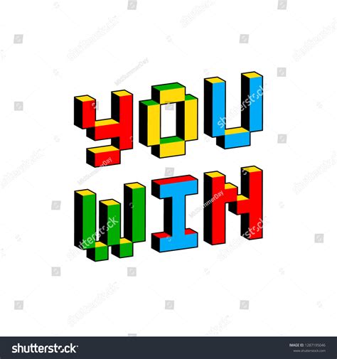 Bit Win Tech Over 19 Royalty Free Licensable Stock Illustrations Drawings Shutterstock