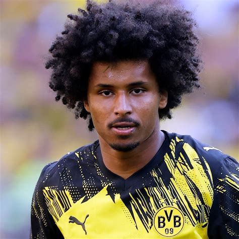 Wdr Informationen Geldstrafe Gegen Nationalspieler Karim Adeyemi Fußball Sport Wdr