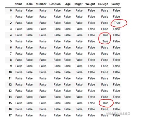 Python 教程之 Pandas DataFrame 中的转换函数 阿里云开发者社区