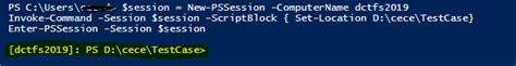 Remote Tfs Checkin Via Powershell Stack Overflow