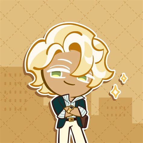 Caramel Arrow Cookie On Tumblr