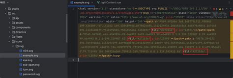 Element 如何使用自定义icon图标element Icons Csdn博客