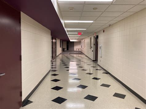 When Does Class Start Rliminalspace