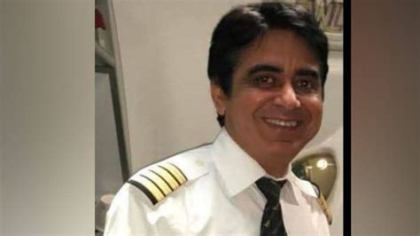 Laboratory Staff Went To Pilot Sumit Sabharwal Powai Residence On Friday For Dna Testing