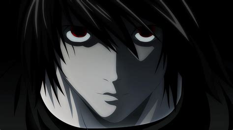 Ryuzaki Wallpaper Lawliet Discover Images And Videos About Ryuzaki From