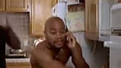 Cuba Gooding Jr Jerry Maguire Show Me The Money