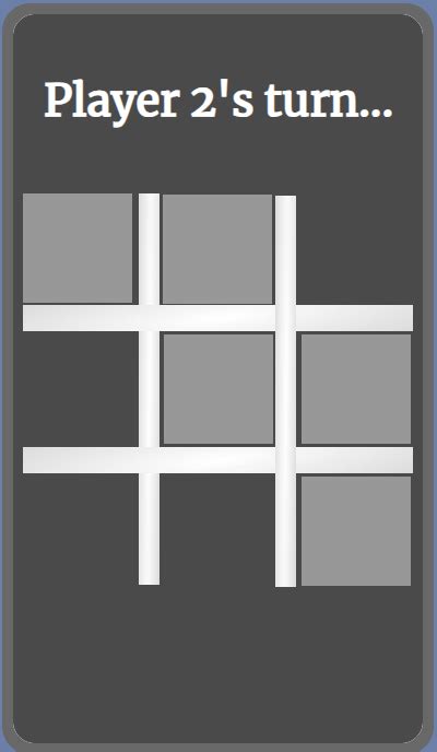 How To Make A Reset Function On My Tictactoe Games Questions About Thunkable Community