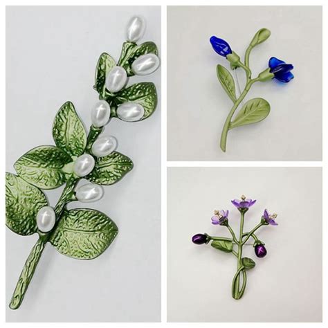 Cheap Brooches Buy Directly From China Suppliers 2018new Vintage