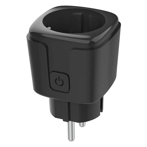 Hiper IOT PL03 Black инструкция