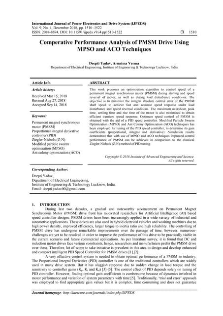 An Optimal Lfc In Two Area Power Systems Using A Meta Heuristic