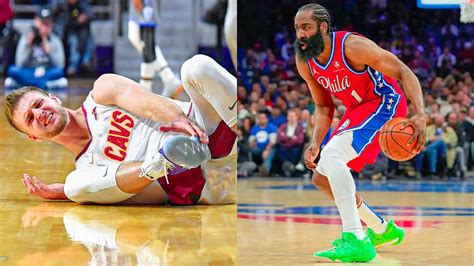 Horrific Ankle Breakers And Crossovers In Nba Youtube