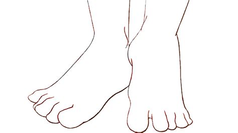 Giantess Bare Feet Render By Chipmunkraccoonoz On Deviantart