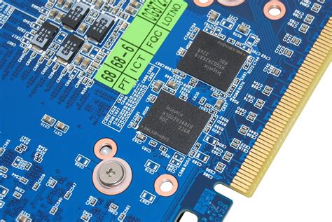 Nvidia Geforce Gtx Ti Review Photo Gallery Techspot