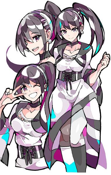 ツムリ Pixiv年鑑β