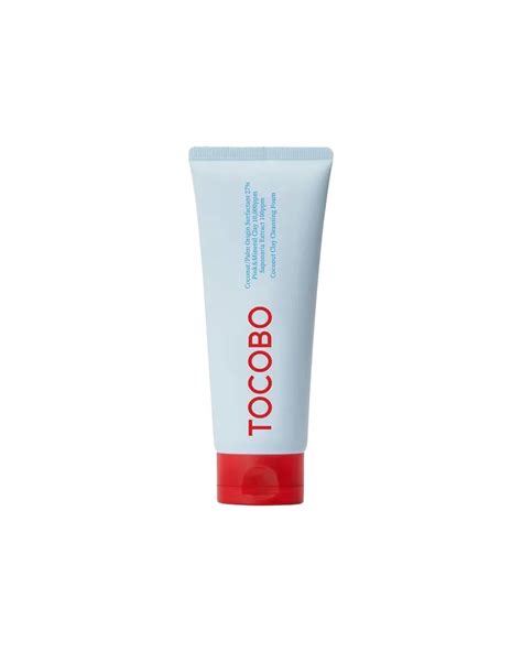 Tocobo Double Cleansing Set Beauty And Mimosas