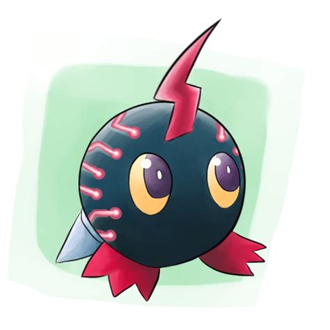 Feral Imp Chibi By Erika Zayenna On Deviantart