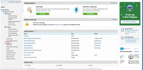 how to fix most common issues in salesforce beginner s guide part 1