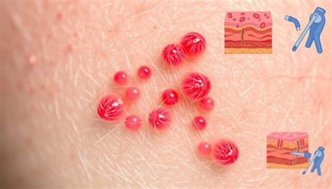 Staph Folliculitis Symptoms Causes And Remedies