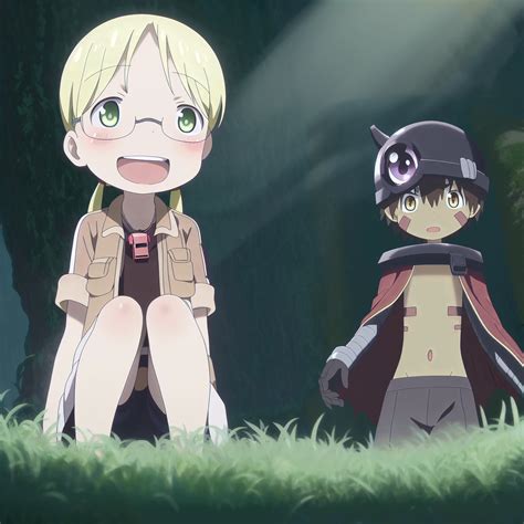 Made In Abyss Dreambooth Model I Am Working On R Stablediffusion