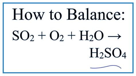 Ace Ammonia And Sulphuric Acid Balanced Equation Definition Of Double