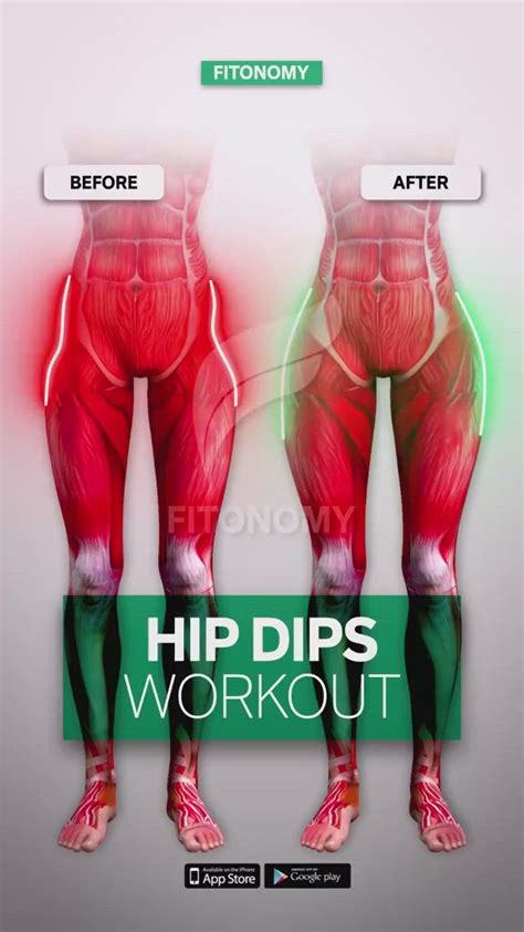 Hip Dip Pictures