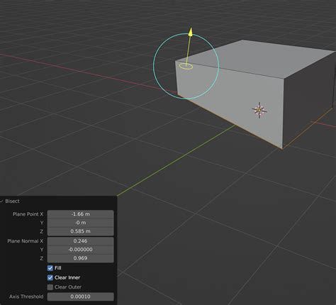 How To Effectively Splitting Objects Ask Gamedevtv