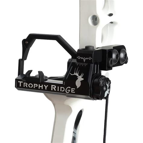 Trophy Ridge® Propel Limb Driven Arrow Rest Cabelas Canada