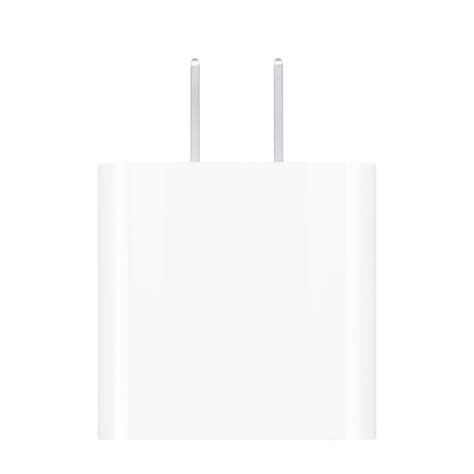 20w Usb C Power Adapter Thai