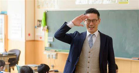 教育起業家 星野 達郎【先生コーチ】｜先生コーチ 教員のための1on1コーチング