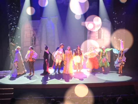 Una Vegada Més El Musical De Rafel Brunet Inspirat En La Història