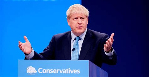 Fake Boris Johnson Quote Spreads On Facebook Full Fact