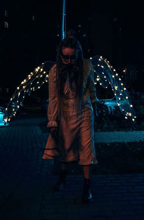 Идеи для Хэллоуина Raincoat Fashion Jackets