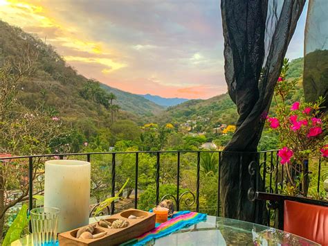 Chimo Mexico 30 Min South Of Yelapa — My Deztination