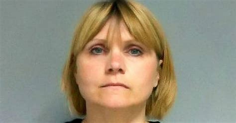 Married Teacher Spared Jail For Sex With Schoolboys Because She D Already Served Time Daily Star