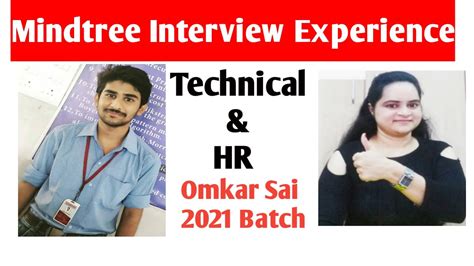 Mindtree Interview Technical And Hr Experience Mindtree Hr Interview