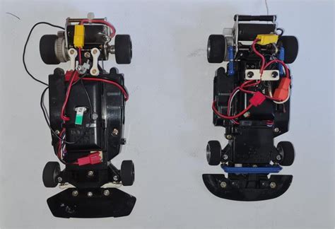 Tamtechuk Tamiya Classic Vintage