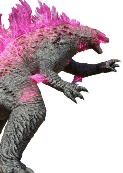 Godzilla Reiwa War 2036 Fan Casting On Mycast