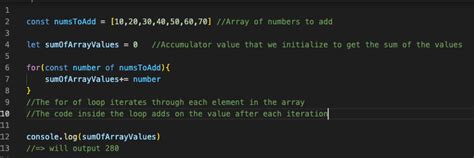 Using The Reduce Method To Easily Compile Data From Arrays In Js By Brian Sarango Jun 2023