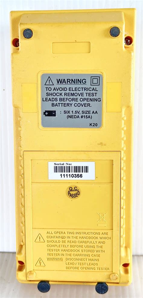 Cabac T2720 Industry Surplus Australia