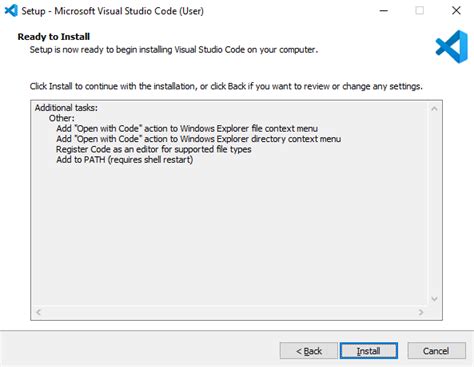 Setup C In VS Code Windows 2024 DEV Community
