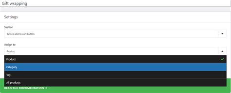 Woocommerce Add T Wrapping Option Free Plugin By Wp Desk